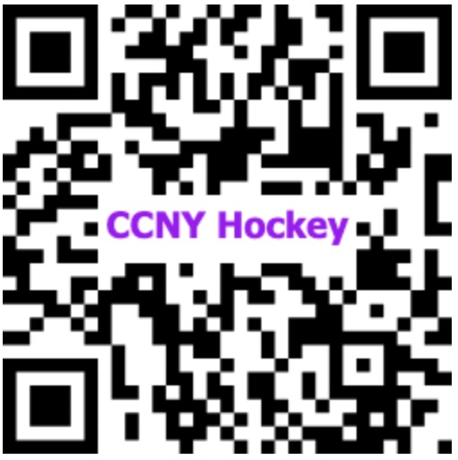 Sign Up to Play – CCNY Ice Hockey